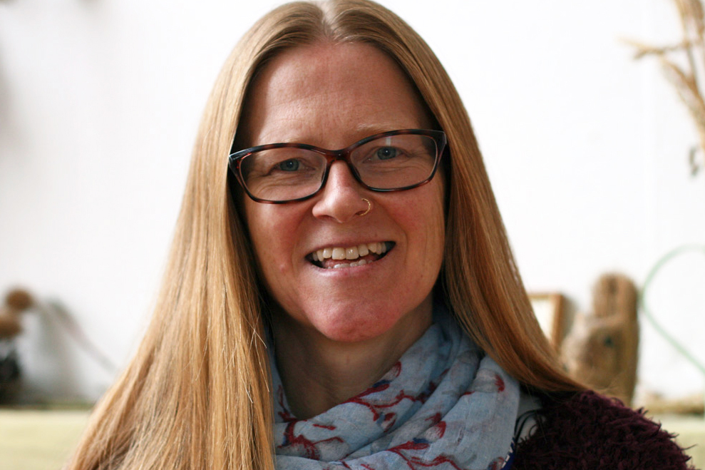 Lisa Sandercock - Kindergarten Assistant - Cardiff Steiner School