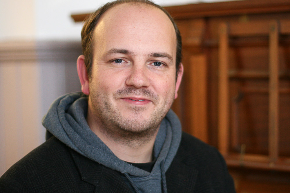 Piano - David Pert - Cardiff Steiner School