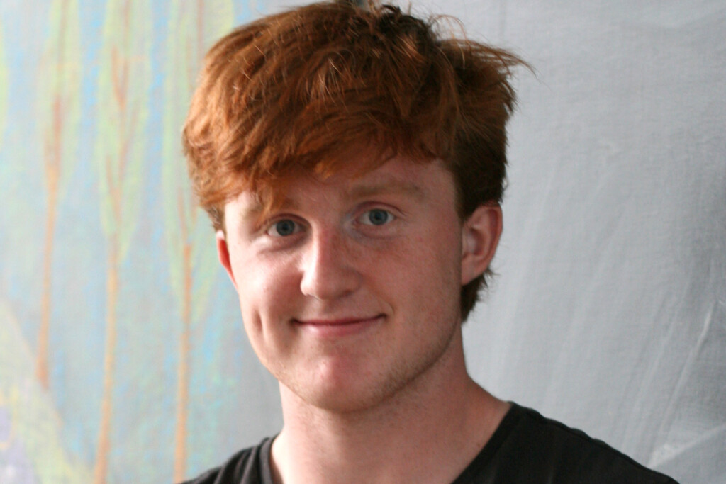 Support Finn and Class 9/10 in the Big Run