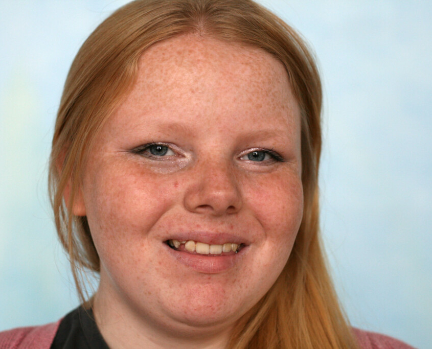 Support Jade and Class 9/10 in the Big Run